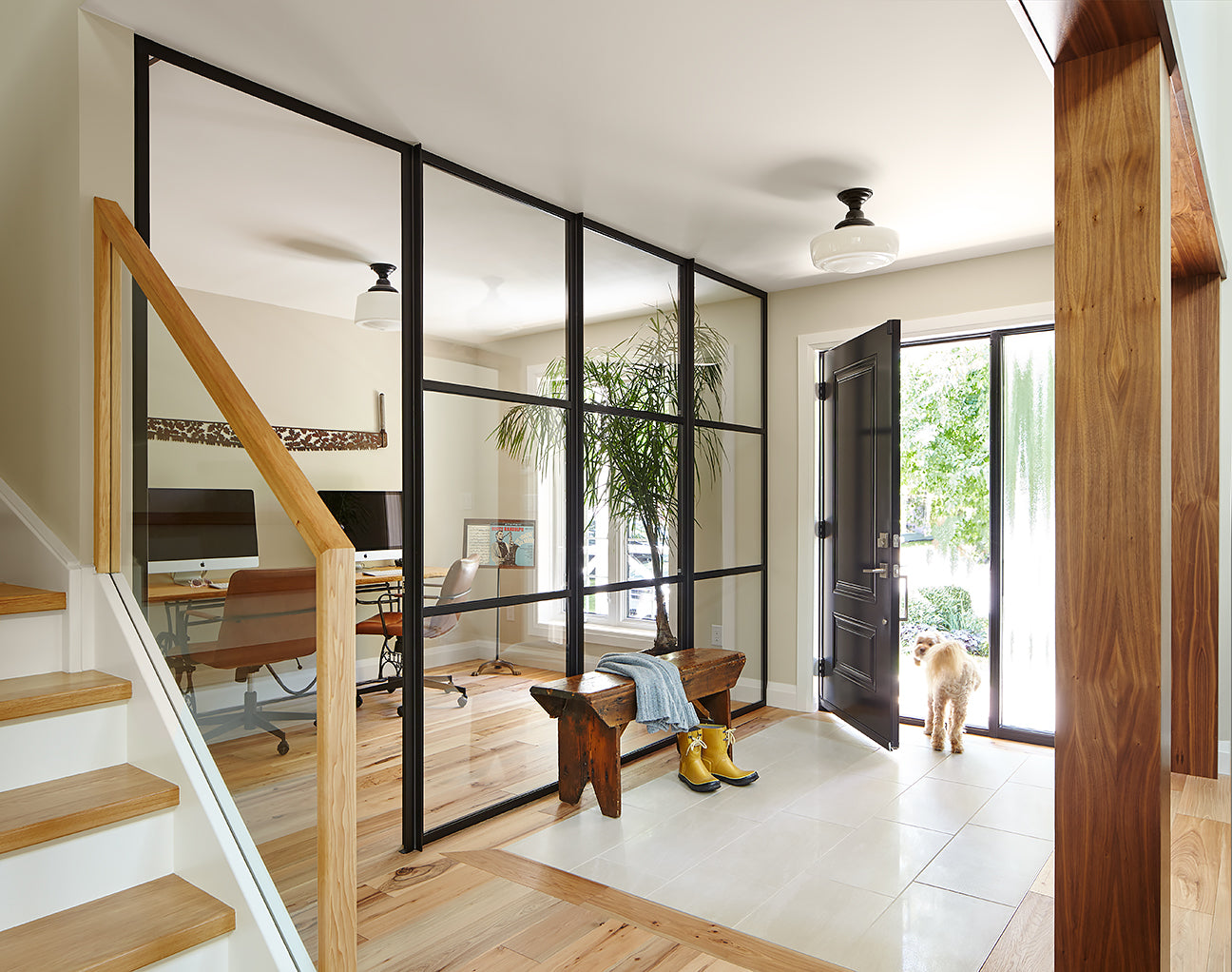 Charlie's House – Liv 4 Design